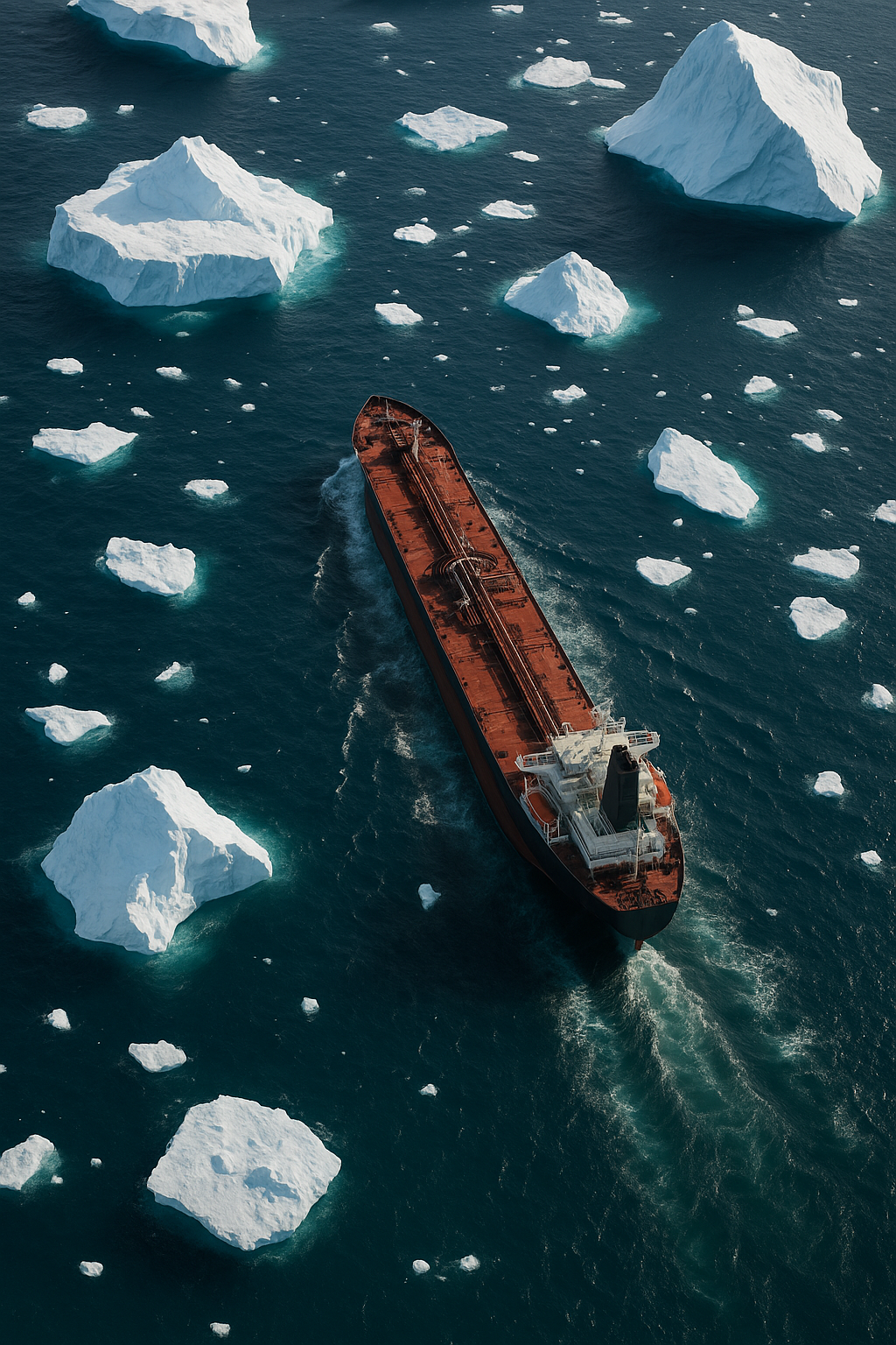 Cracking Icebergs with Deep Learning: My Kaggle Statoil/C-CORE Challenge Project