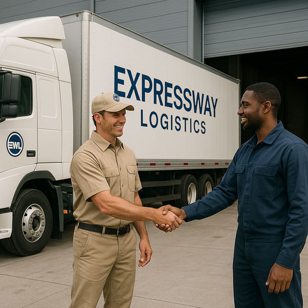 🚚 What Customers Are Really Saying — And What ExpressWay Logistics Can ...